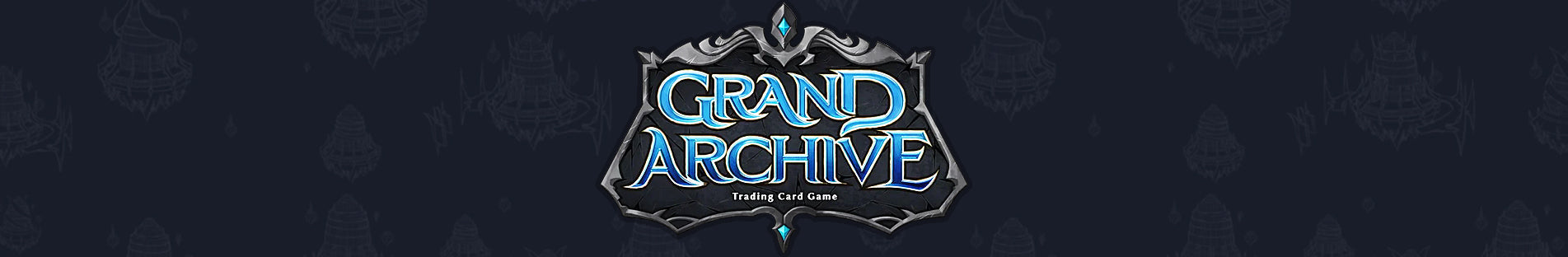 Grand Archive Sealed – Chase Collectables