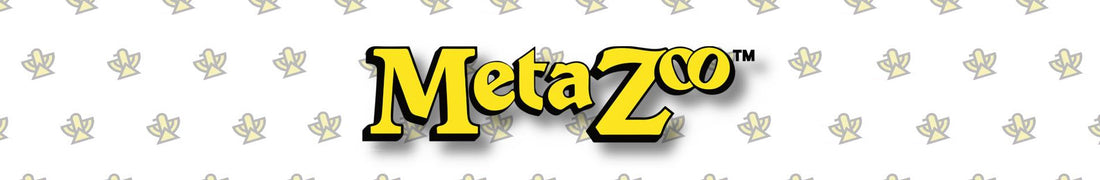 Metazoo Sealed – Chase Collectables